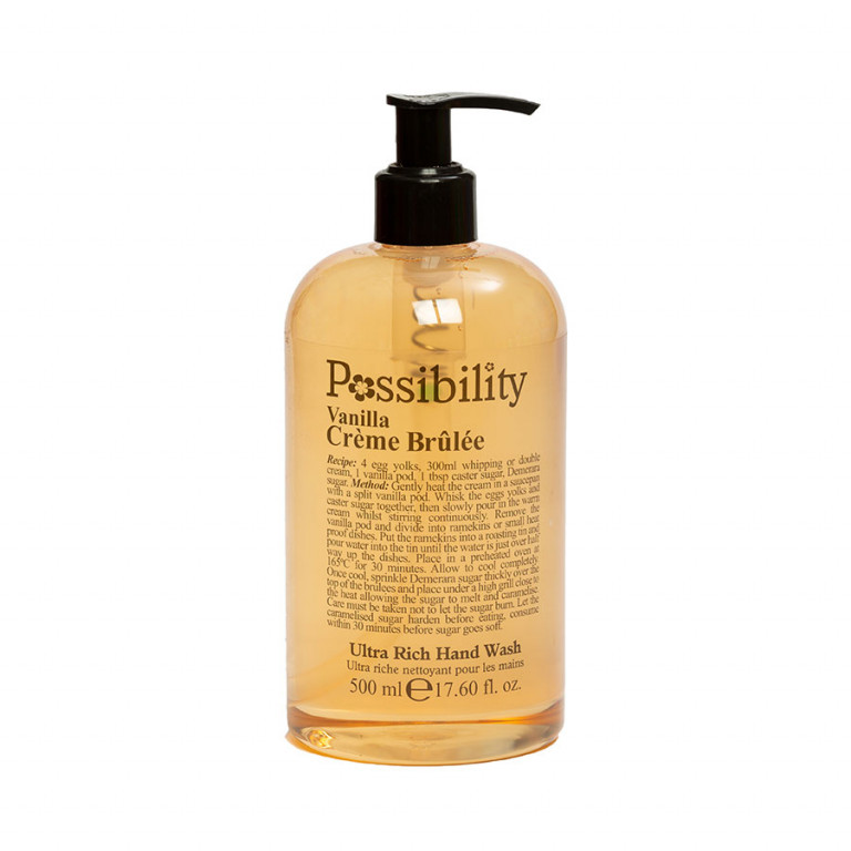 Possibility of London - Bath, Body & Fragrance Products