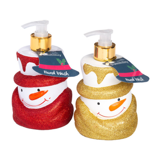 Santa Hand Wash - Possibility