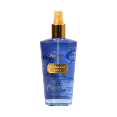 Possibility of London - Bath, Body & Fragrance Products