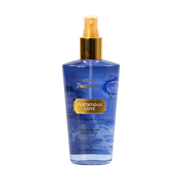 Possibility of London - Bath, Body & Fragrance Products