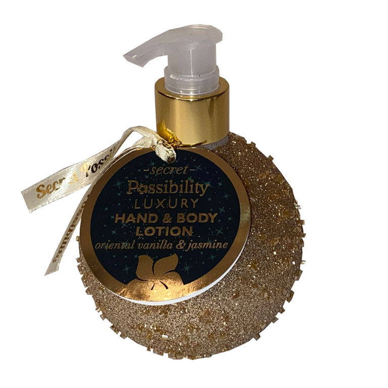 Possibility of London - Bath, Body & Fragrance Products