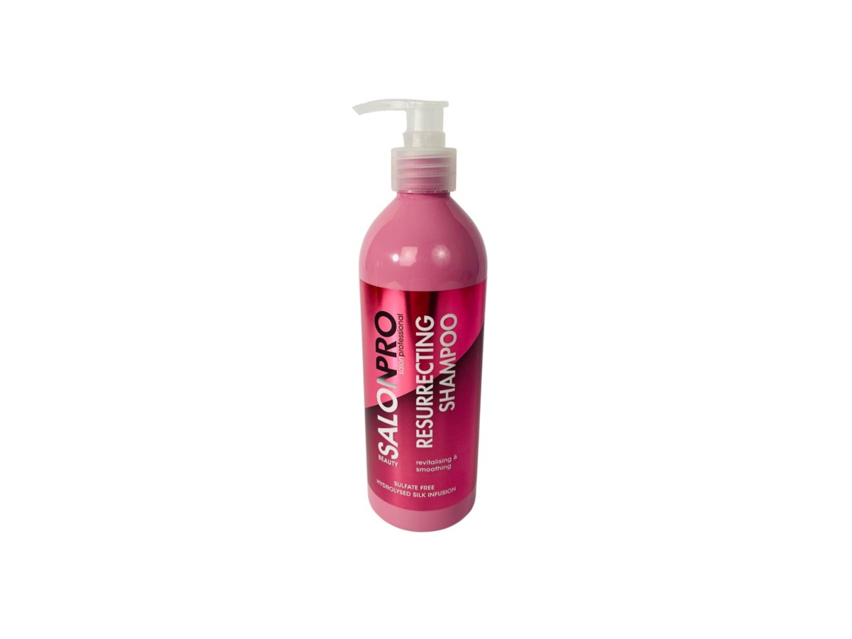 SalonPro Resurrecting Conditioner 500ml - Possibility