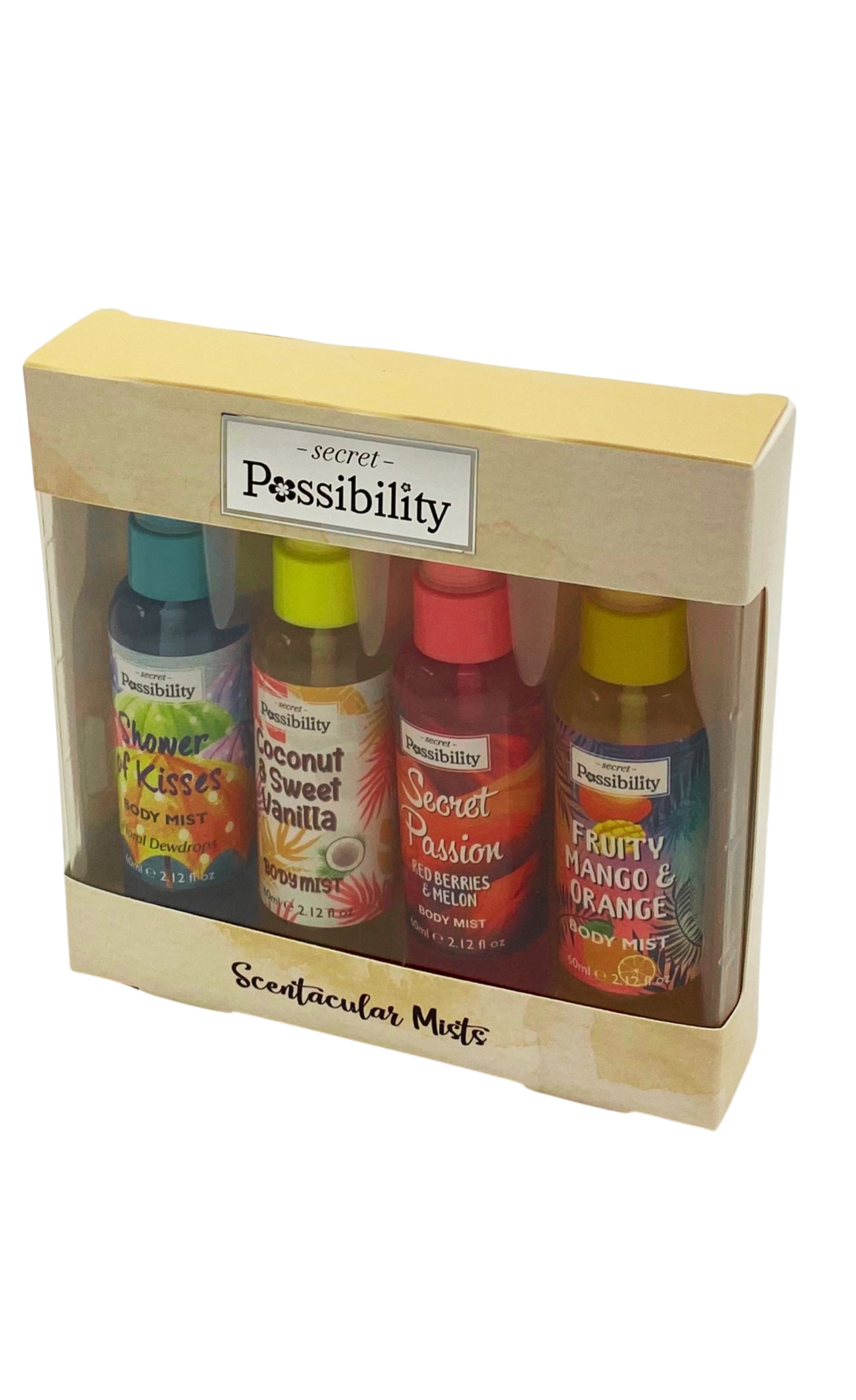 Possibility of London - Bath, Body & Fragrance Products